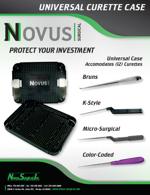 Brochures | Novus Surgical